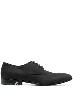 Philipp Plein Derby Oxford Shoes