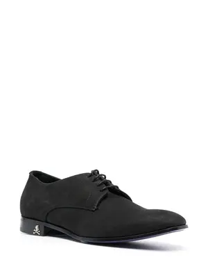 Philipp Plein Derby Oxford Shoes