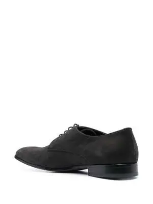 Philipp Plein Derby Oxford Shoes