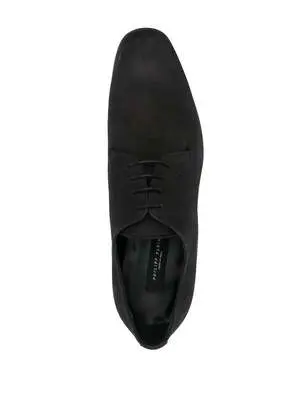 Philipp Plein Derby Oxford Shoes