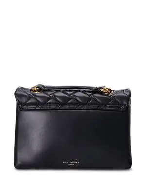 Kurt Geiger Kensington Quilted Shoulder Bag