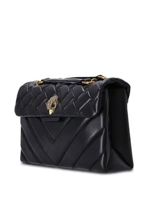 Kurt Geiger Kensington Quilted Shoulder Bag