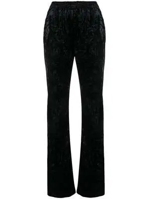 Saint Laurent Stretch Bottoms For Women