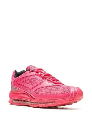 Nike X Supreme Air Max 98 Tl Sneakers