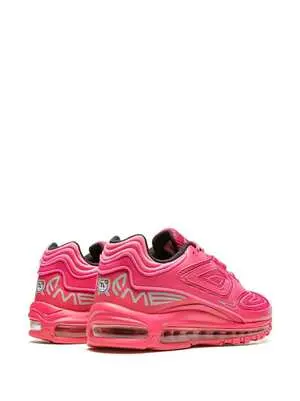 Nike X Supreme Air Max 98 Tl Sneakers