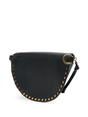 Isabel Marant Étoile Skano Shoulder Bag - Black