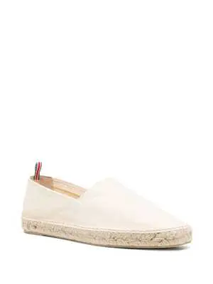 CastaÑer Pablo Canvas Espadrilles