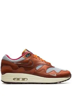 Nike X Patta Air Max 1 Sneakers