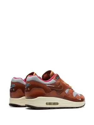 Nike X Patta Air Max 1 Sneakers