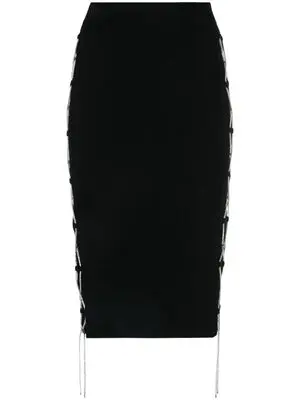 Giuseppe Di Morabito Stretch Skirts
