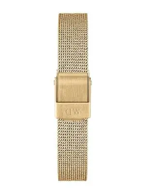 DANIEL WELLINGTON 36mm Evergold Watch - Black