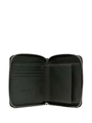 DIESEL® Bi-fold Coin Zip M Walllet