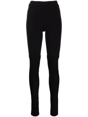 Isabel Benenato High-rise Leggings