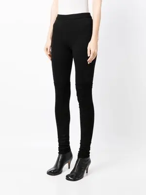 Isabel Benenato High-rise Leggings