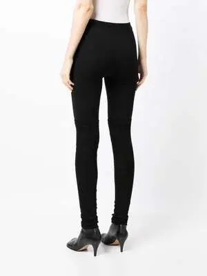 Isabel Benenato High-rise Leggings
