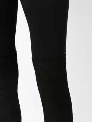 Isabel Benenato High-rise Leggings