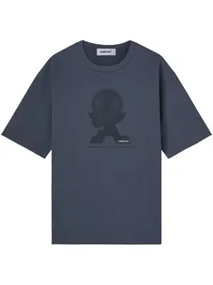 AMBUSH Graphic-print Cotton T-shirt