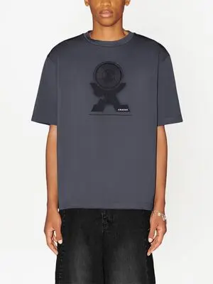 AMBUSH Graphic-print Cotton T-shirt