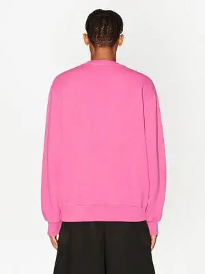 AMBUSH Stoppers Chain Crewneck Sweatshirt