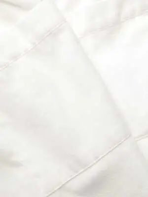 TEKLA Organic Cotton Pajama Shorts