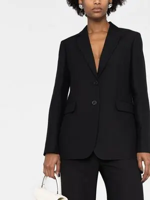 Valentino Garavani Tailored Single-breasted Blazer