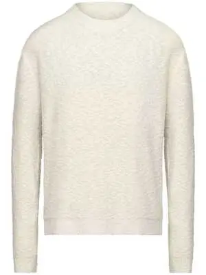 MAISON MARGIELA Bouclé Knit Jumper
