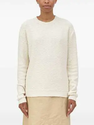 MAISON MARGIELA Bouclé Knit Jumper