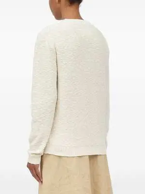 MAISON MARGIELA Bouclé Knit Jumper