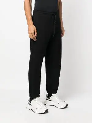 Versace Logo-print Track Pants
