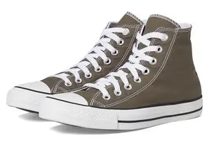 CONVERSE Converse Chuck Taylor All Star High Top Sneaker Black
