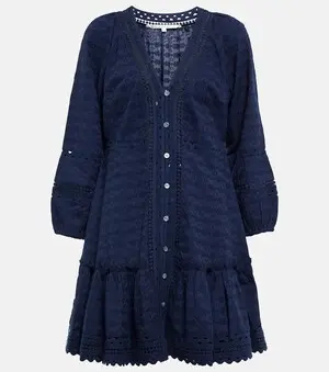 Veronica Beard Tiered Dresses