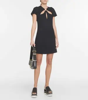 Stella McCartney Sneak-elyse Platform Mules