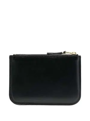 Comme Des Garçons Outside Pocket Wallet