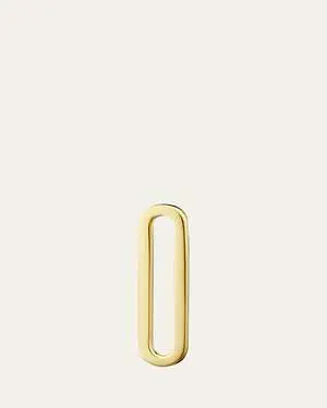 KINRADEN The Sigh I Earring, Single