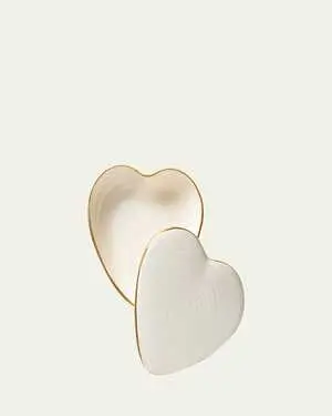 Aerin Heart Box