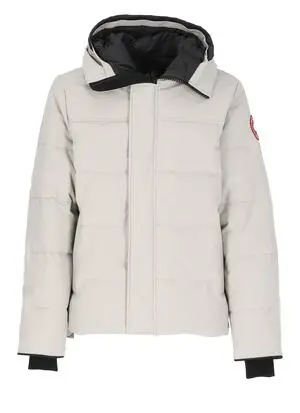 Canada Goose Macmillan Parka