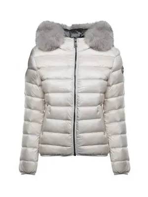 COLMAR Nylon Down Jacket