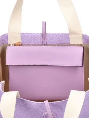 JW Anderson Cabas Tote Bag