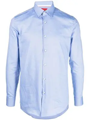 HUGO BOSS Koey Cotton Shirt