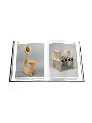 Assouline The Impossible Collection Of Design - Yellow