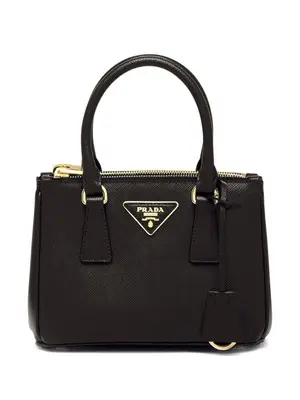 Prada Galleria Mini Leather Bag
