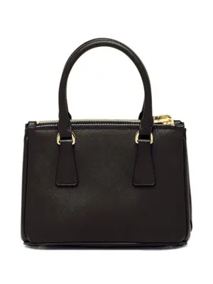 Prada Galleria Mini Leather Bag