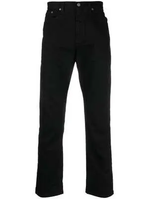 LEVI'S 502™ Tapered Jeans - Black