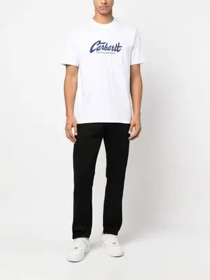 LEVI'S 502™ Tapered Jeans - Black