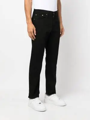 LEVI'S 502™ Tapered Jeans - Black