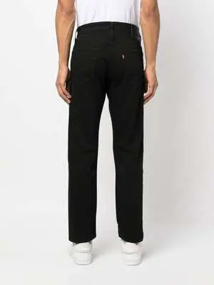 LEVI'S 502™ Tapered Jeans - Black