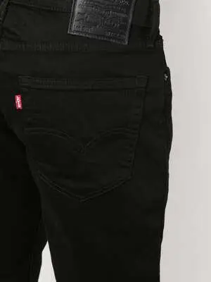 LEVI'S 502™ Tapered Jeans - Black