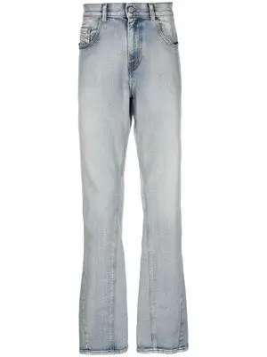 DIESEL® D-vocs 9c08l Bootcut Jeans