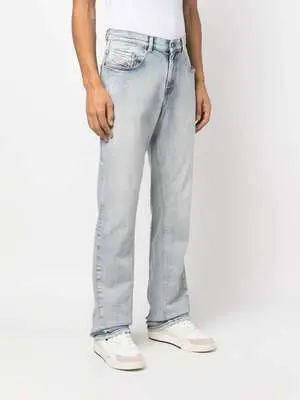 DIESEL® D-vocs 9c08l Bootcut Jeans