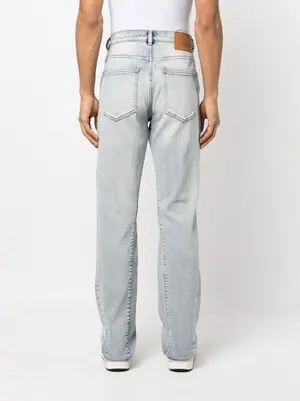 DIESEL® D-vocs 9c08l Bootcut Jeans